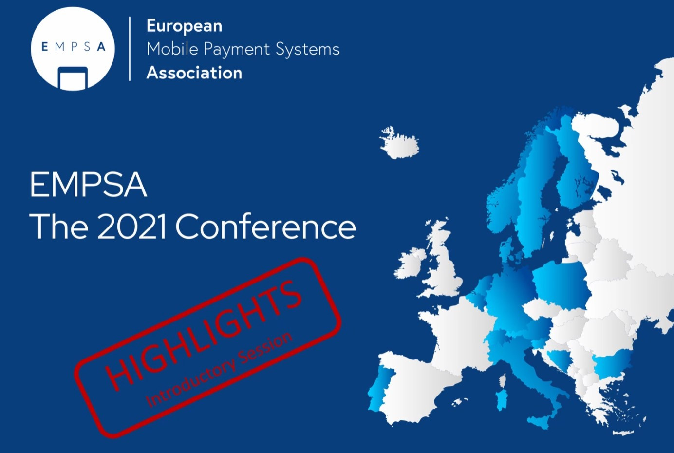EMPSA - European Mobile Payment Systems Association